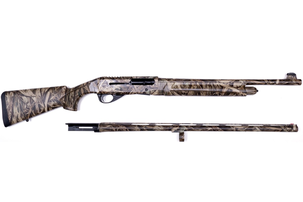Girsan 12GA Semi Inertia-X 28” x3” Camo Combo | Gold'n Loan Outfitters